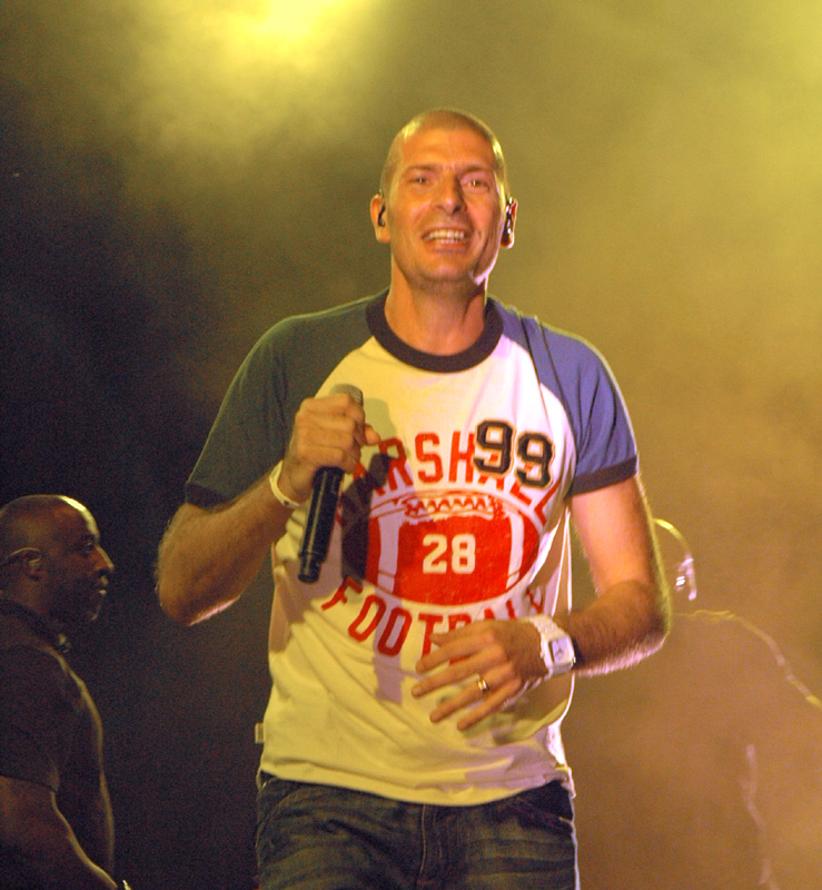 IAM - IMHOTEP Interview - Le Mensuel