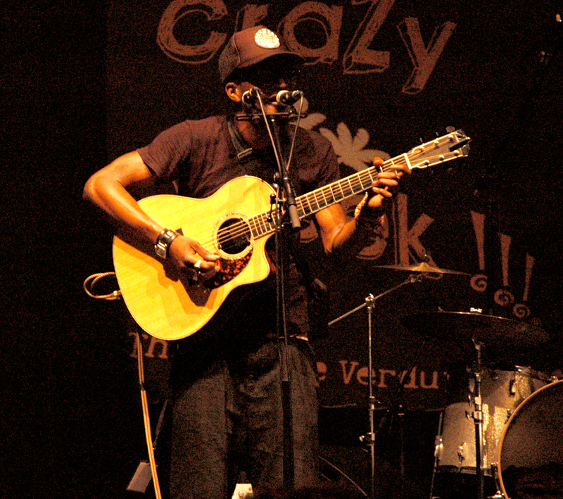 Tété Interview - Le Mensuel