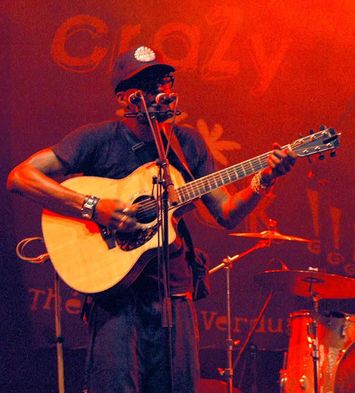 Tété Interview - Le Mensuel