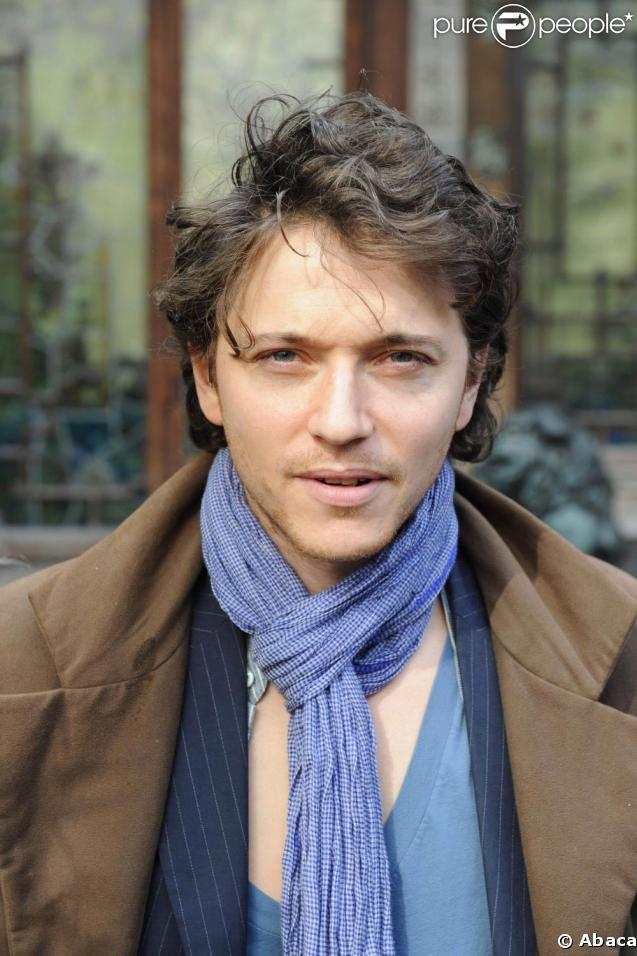 RAPHAEL - Interview
