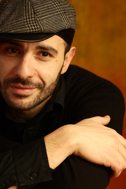 Ali Bougheraba dans Ali au Pays des Merveilles en interview pour Le ...