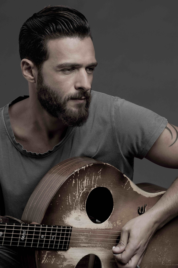 Maxim Nucci Yodelice en interview pour Le Mensuel en 2013 album Square ...