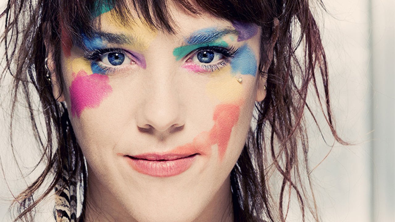 ZAZ - Album Recto Verso - Le Mensuel