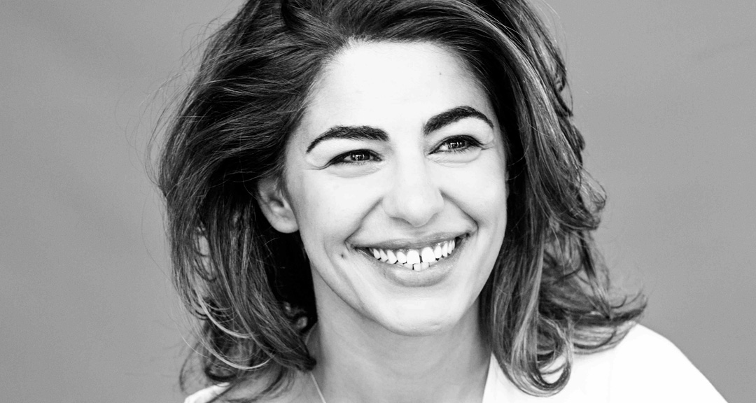 Sarah Doraghi en interview pour Le Mensuel en 2016 • Spectacle Je ...