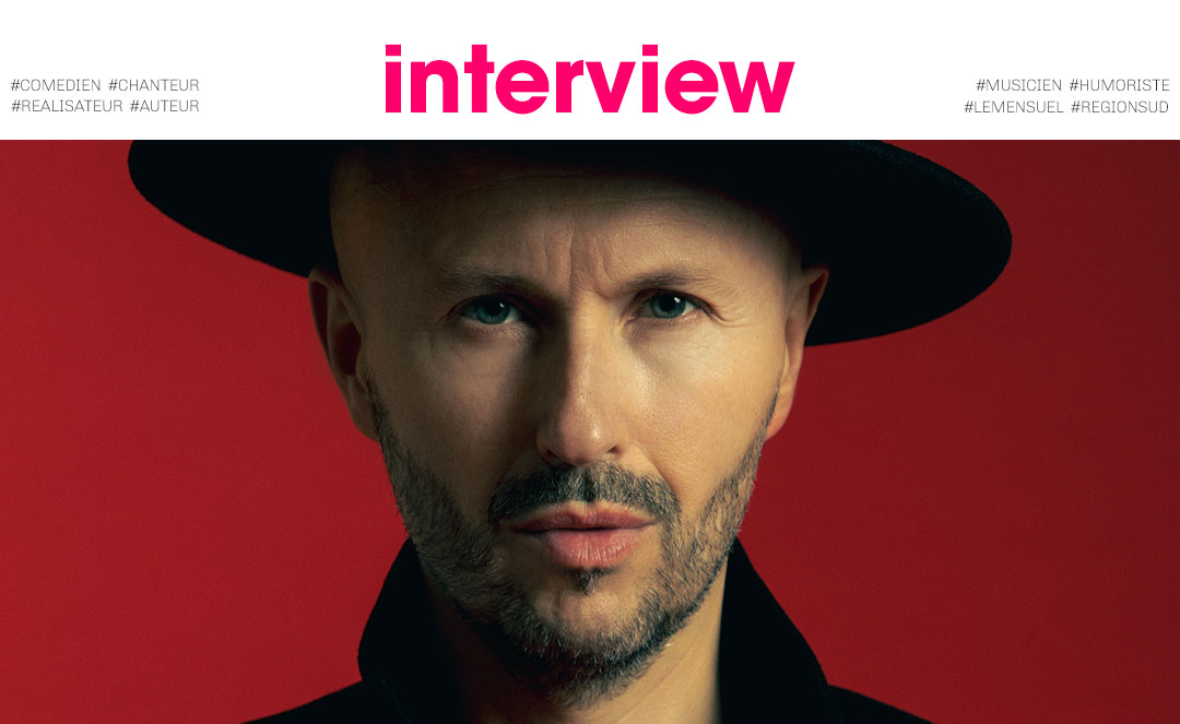 Wax Tailor en interview pour son album "Fishing for accidents"