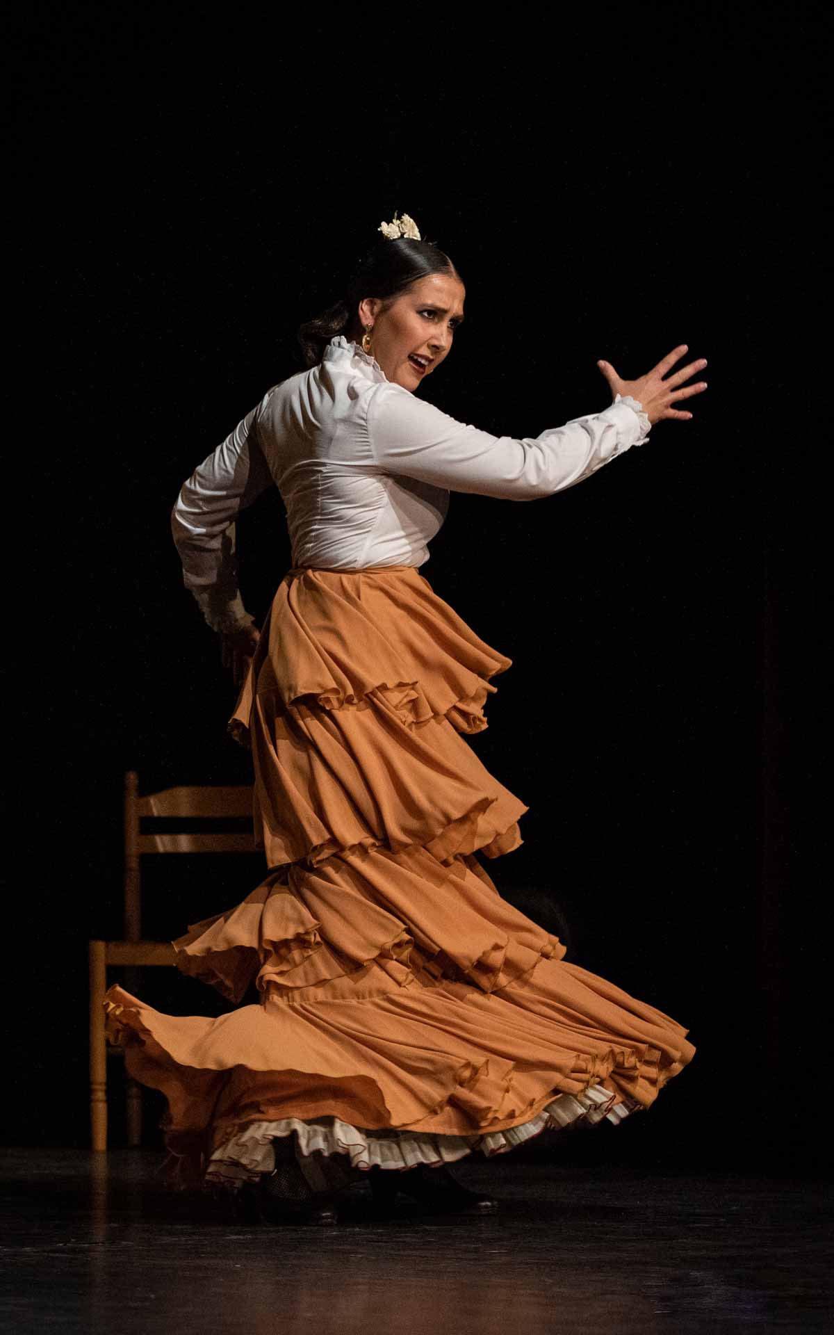 Le Festival "À ciel ouvert" revient au Château de Bellet de Nice