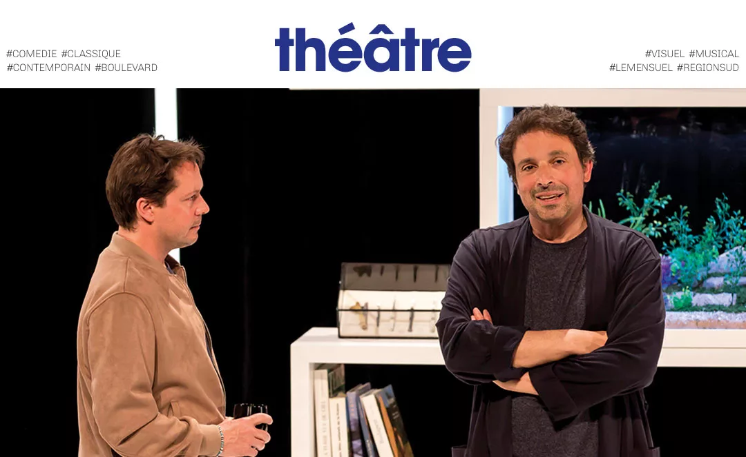 "Les Nuits de Robinson" de Mandelieu fêtent leurs 10 ans