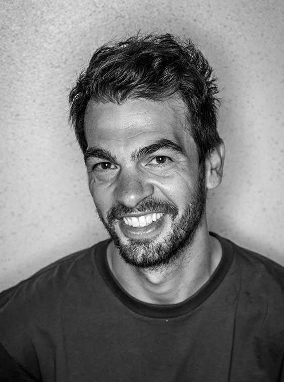 Agnès Jaoui en interview pour le film "La vie de ma mère"